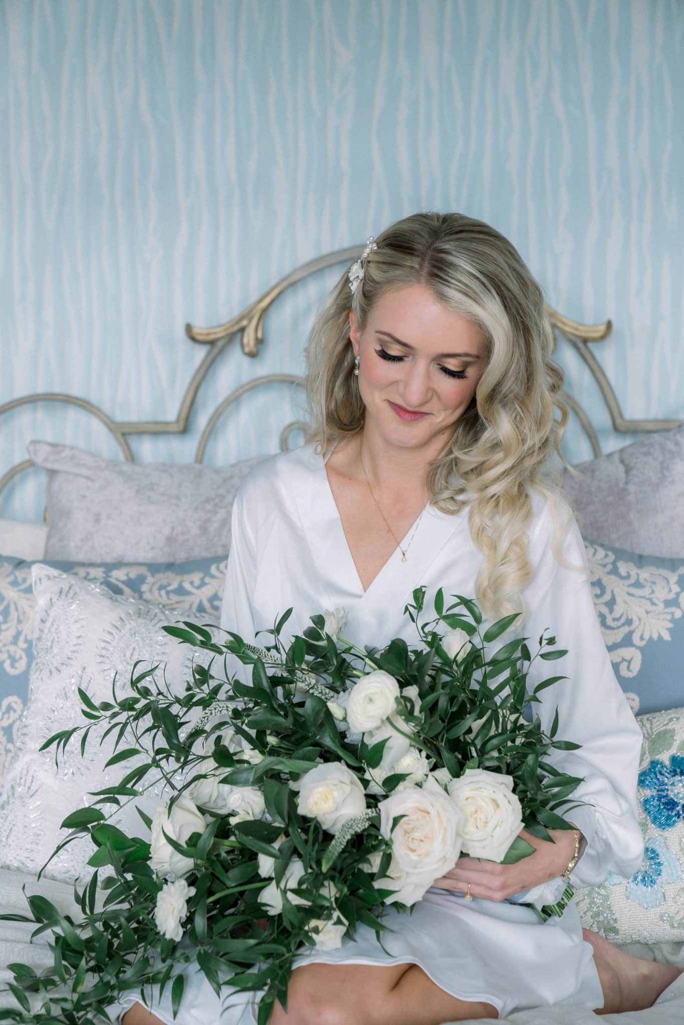 On Location Makeup Services – Amanda Perry